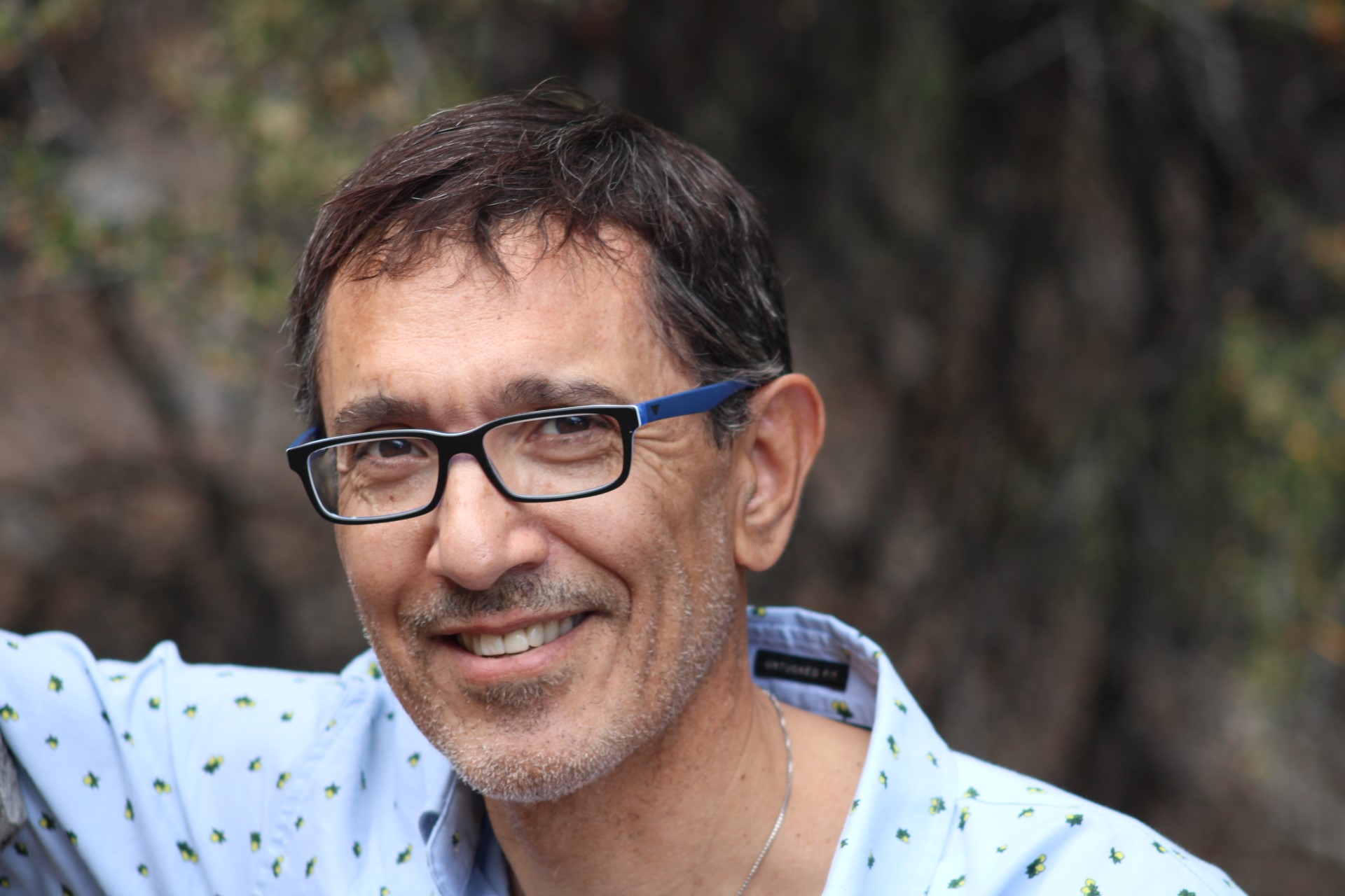 About Me – Chayim Counseling LLC